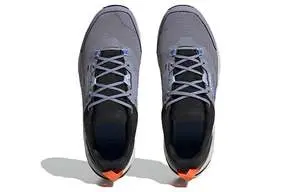 Adidas Ax4 Hiking Shoes - Purple
