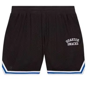 CONVERSE Cons X Quartersnacks Short - Black