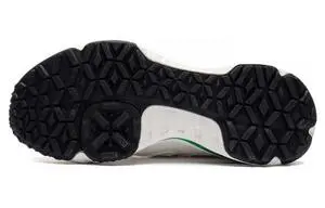 LI-NING Yijie Hiking Shoes - White/tan/green