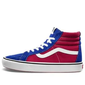 VANS Sk8-hi Comfycush High Top Sneakers