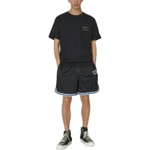 CONVERSE X Quartersnacks Graphic T-shirt
