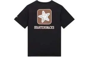 CONVERSE X Quartersnacks Graphic T-shirt