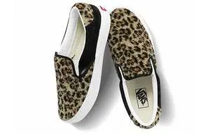 VANS Slip-on 59 'leopard