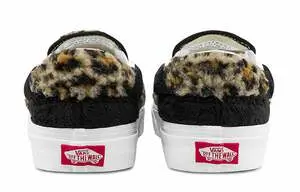 VANS Slip-on 59 'leopard
