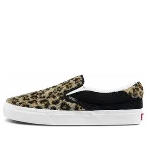 VANS Vans Slip-On 59 Leopard Print Sneakers Black/leopard
