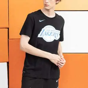 Nike Los Angeles Lakers Dri-fit T-shirt