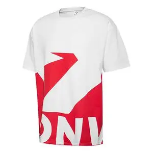 CONVERSE Short Sleeve Printed T-shirt - Default Color