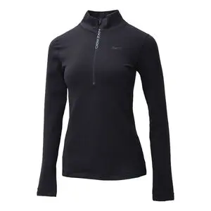 NIKE Nike Pro Stand Collar Sweatshirt