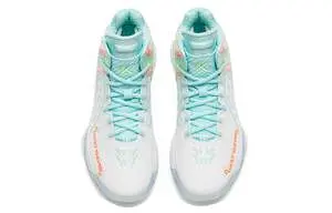 ANTA Kt1 Pro "lucky" High-top Athletic Sneakers
