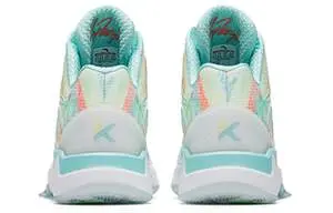 ANTA Kt1 Pro "lucky" High-top Athletic Sneakers