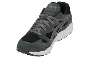 Asics Gel-diablo "carbon" Sneakers - Black/gray