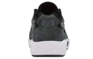 Asics Gel-diablo "carbon" Sneakers - Black/gray