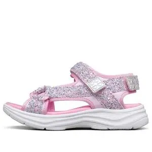 Sketchers Glimmer Kicks Sandals