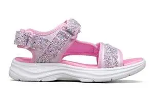 Sketchers Glimmer Kicks Sandals