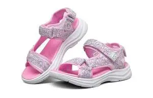 Sketchers Glimmer Kicks Sandals