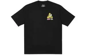 PALACE Ss22 Tri-surf Co T-shirt