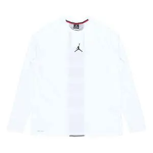 Jordan T-shirt Sport Tops For Men