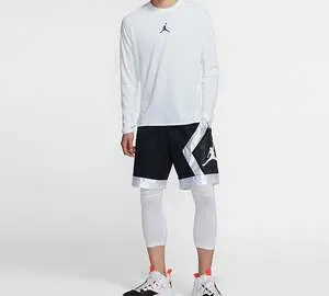 JORDAN Air 23 Alpha Dri-fit Long Sleeve