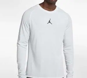 JORDAN Air 23 Alpha Dri-fit Long Sleeve