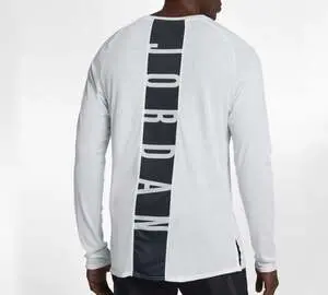 JORDAN Air 23 Alpha Dri-fit Long Sleeve