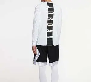 JORDAN Air 23 Alpha Dri-fit Long Sleeve