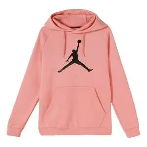 JORDAN Pullover With Large Logo Printing