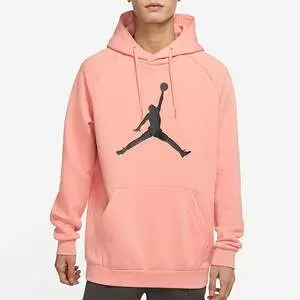 JORDAN Pullover With Large Logo Printing