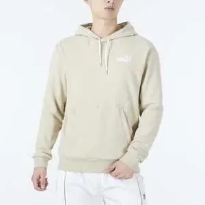 PUMA Ess Logo Hoodie
