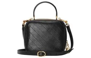 Gucci Blondie Top Handle Bag