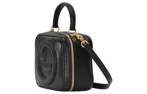 Gucci Blondie Top Handle Bag