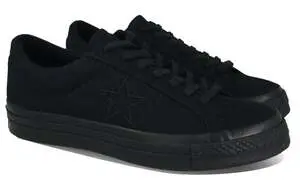 CONVERSE One Star Canvas Sneakers