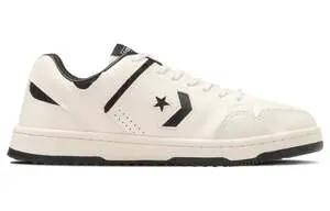 CONVERSE Weapon Sk Ox Sneakers - White/black