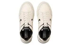 CONVERSE Weapon Sk Ox Sneakers - White/black
