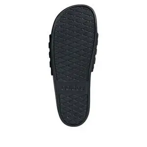 Adidas X Mercedes Amg Adilette Slides - Core Black/cloud White/core Black