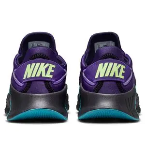 Nike Free Metcon 4 Athletic Sneakers - Purple