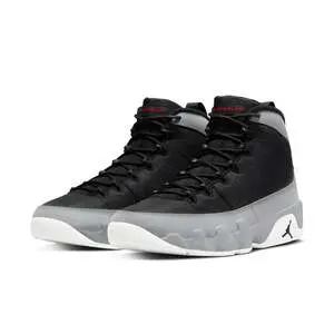 JORDAN Retro "particle Grey" Sneakers