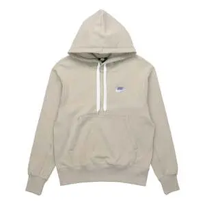Nike Po Sb Skateboard Classic Stone Hoodie - Default Colorway