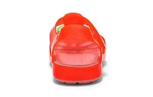 CROCS Isabella Charm Velcro Strap Sandals