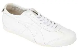 Onitsuka Tiger Mexico 66 Lace-up Sneakers - White