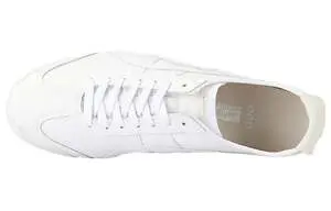 Onitsuka Tiger Mexico 66 Lace-up Sneakers - White