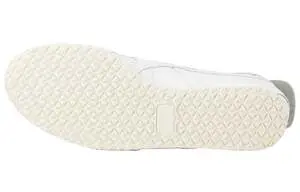 Onitsuka Tiger Mexico 66 Lace-up Sneakers - White
