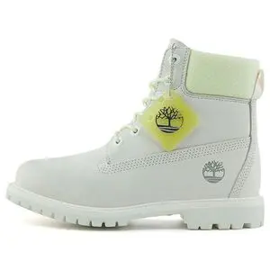 Timberland Premium Inch Waterproof Wide Fit Boot