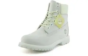 Timberland Premium Inch Waterproof Wide Fit Boot