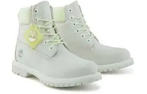 Timberland Premium Inch Waterproof Wide Fit Boot