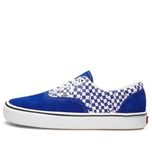 VANS Era Comfycush "tear Check" Sneakers - Black