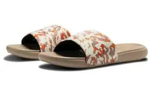 Under Armour Printed Camouflage Slides