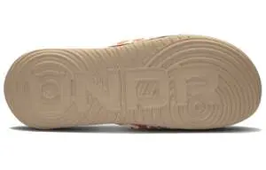 Under Armour Printed Camouflage Slides - Pink
