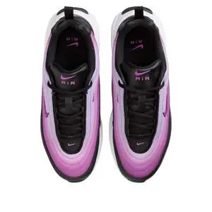 Nike Max Portal Sneakers - Black/hydrangeas White/hyper Violet