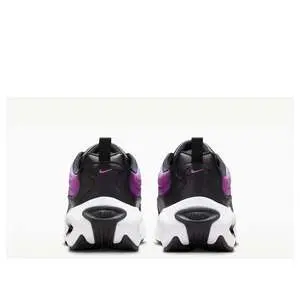 Nike Max Portal Sneakers - Black/hydrangeas White/hyper Violet