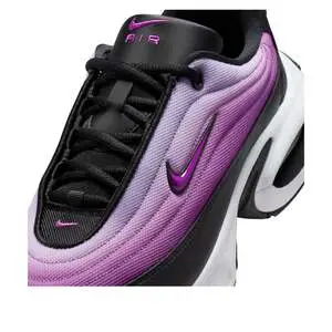 Nike Max Portal Sneakers - Black/hydrangeas White/hyper Violet